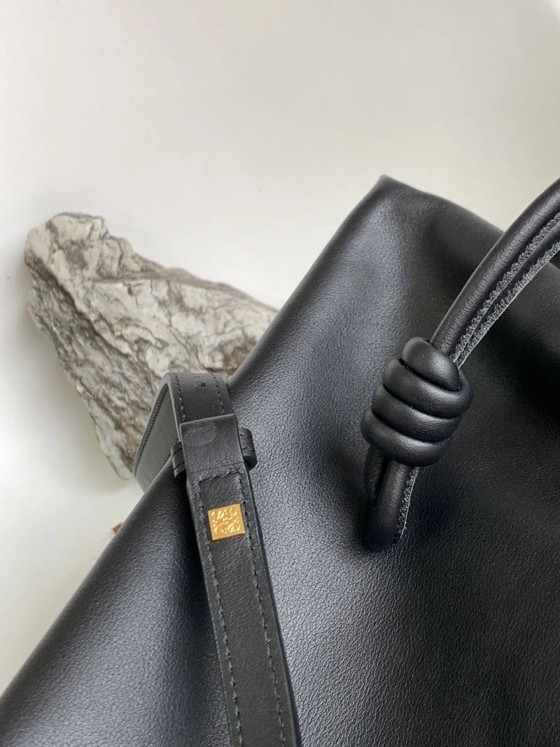 Factory-made Loewe Flamenco Bags