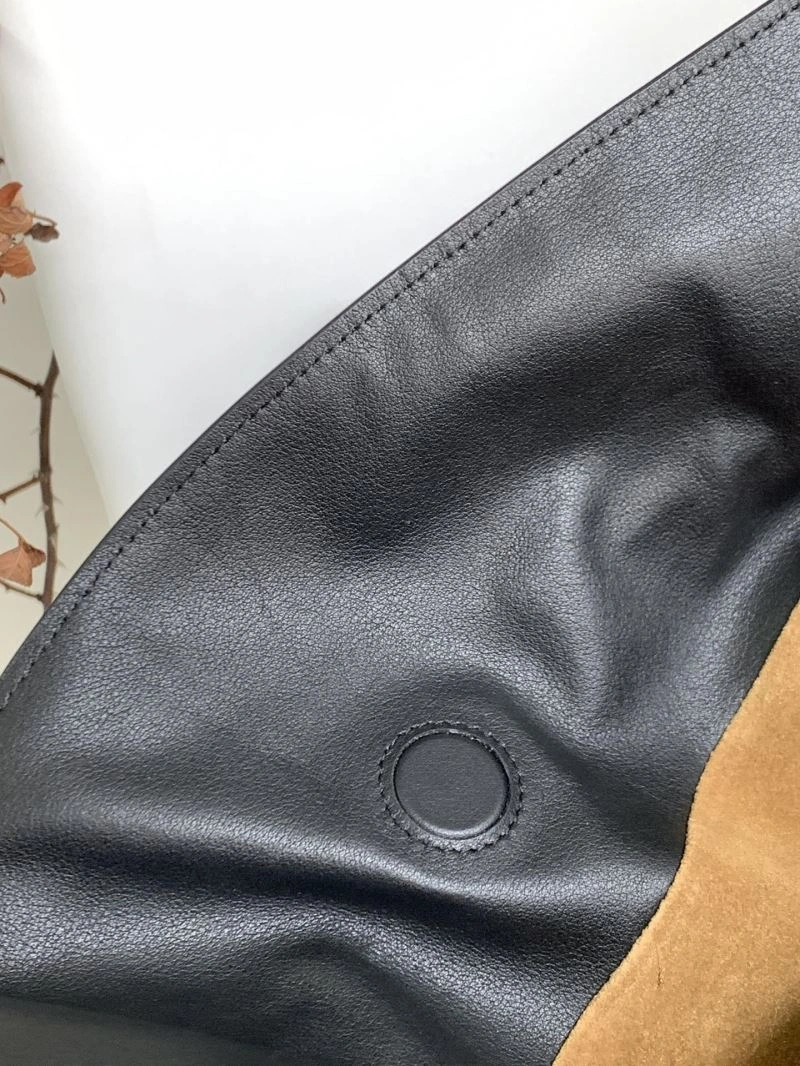 Factory-made Loewe Flamenco Bags