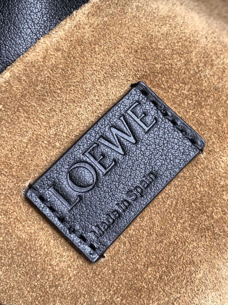 Factory-made Loewe Flamenco Bags