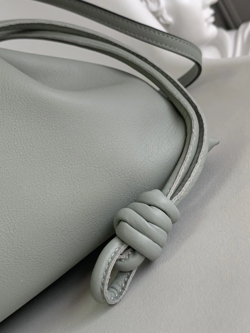 Real Loewe Flamenco Bags