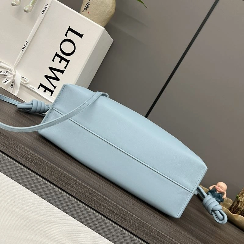Genuine Loewe Flamenco Bags