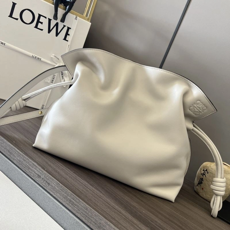 Real Loewe Flamenco Bags