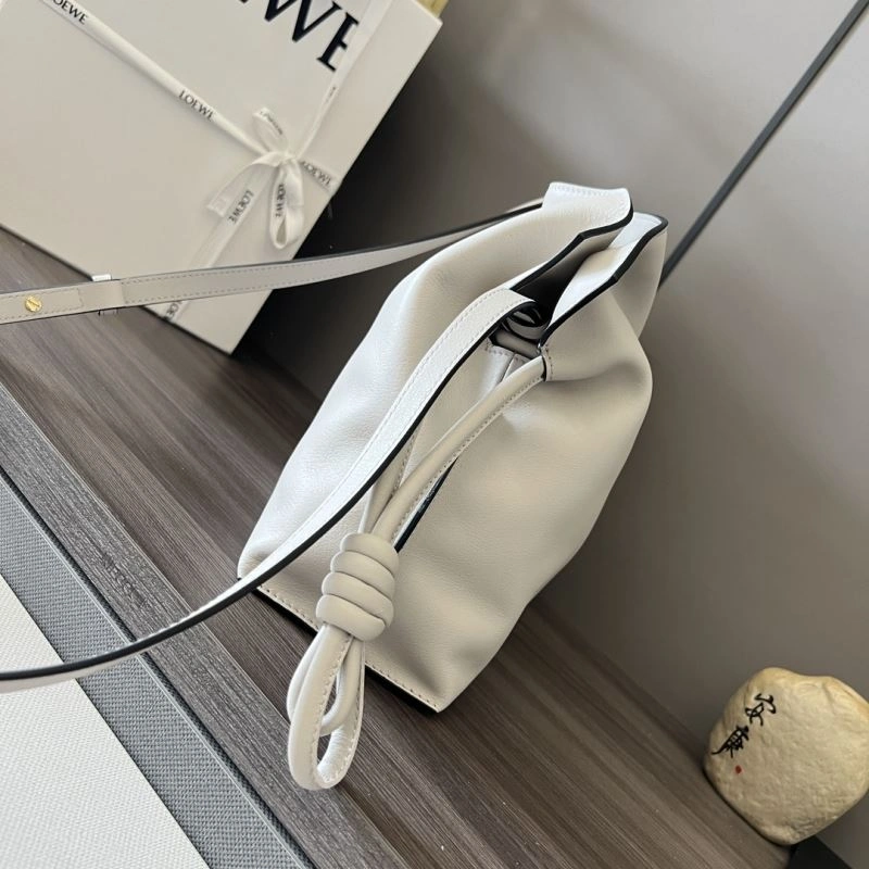 Real Loewe Flamenco Bags