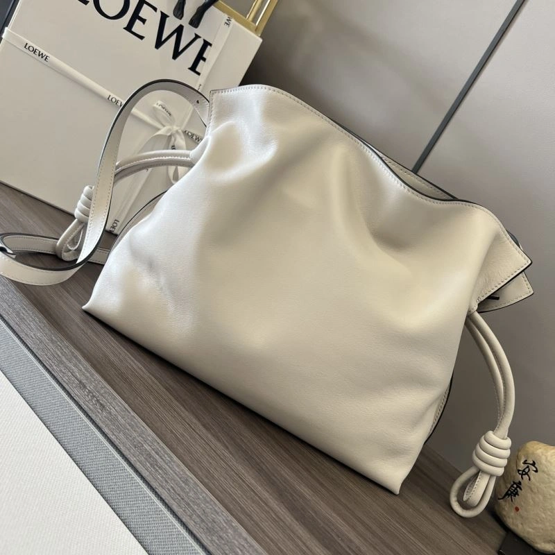 Real Loewe Flamenco Bags