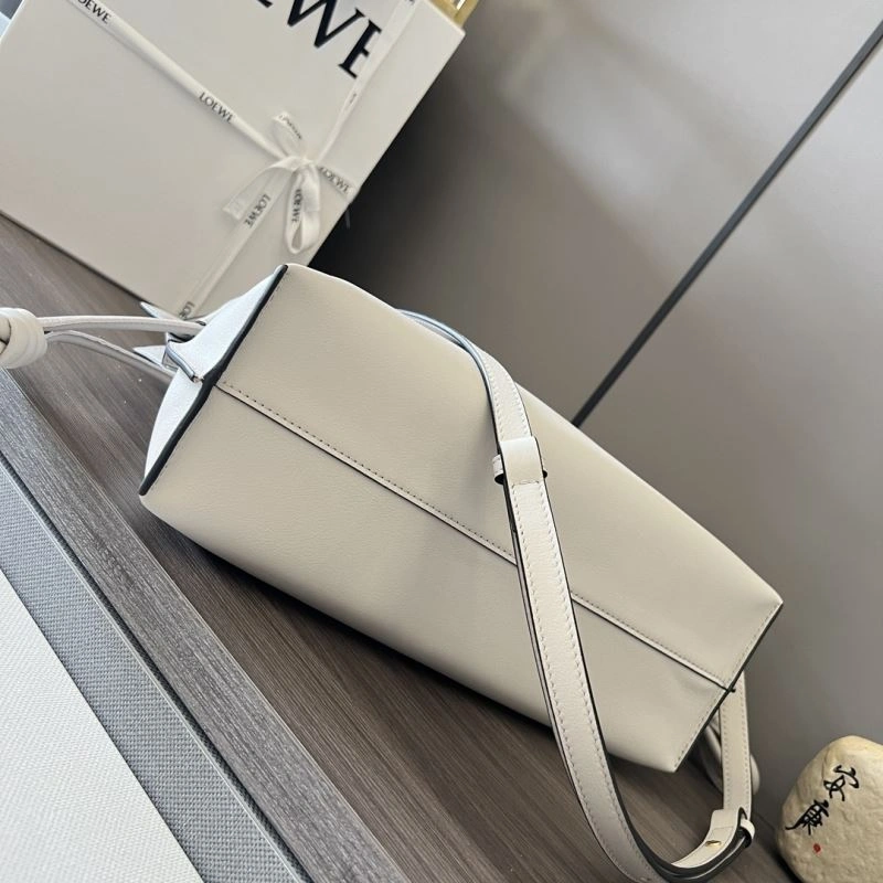 Real Loewe Flamenco Bags
