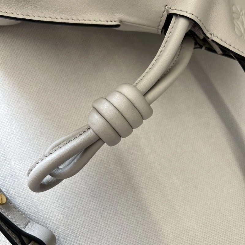 Real Loewe Flamenco Bags