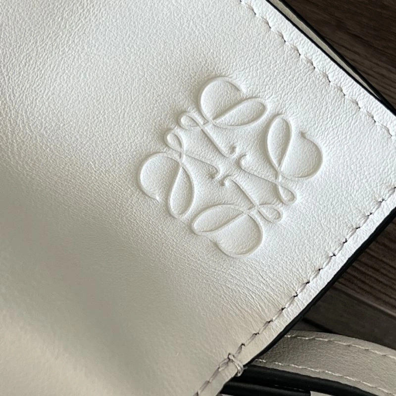 Real Loewe Flamenco Bags