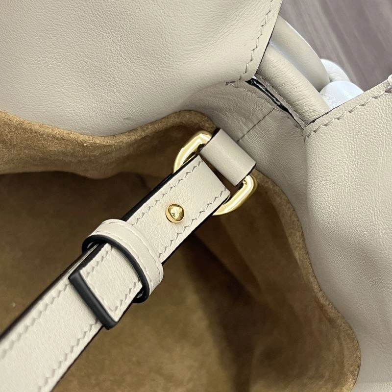 Real Loewe Flamenco Bags