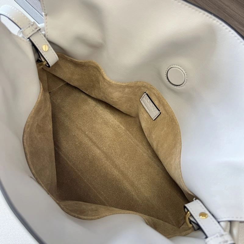 Real Loewe Flamenco Bags