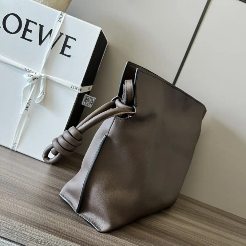 Value-priced Loewe Flamenco Bags