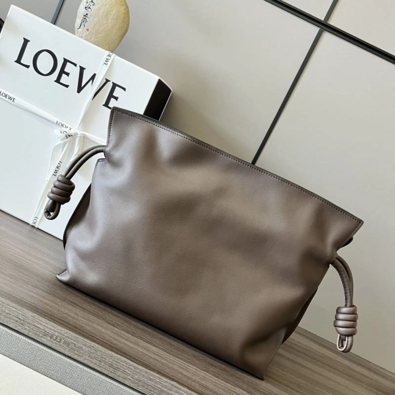 Value-priced Loewe Flamenco Bags