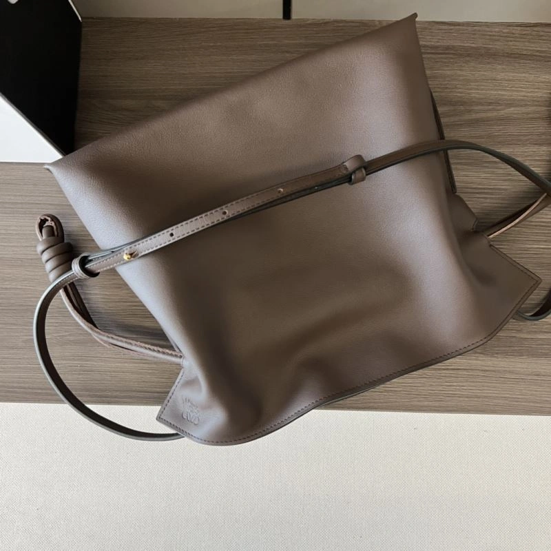 Value-priced Loewe Flamenco Bags