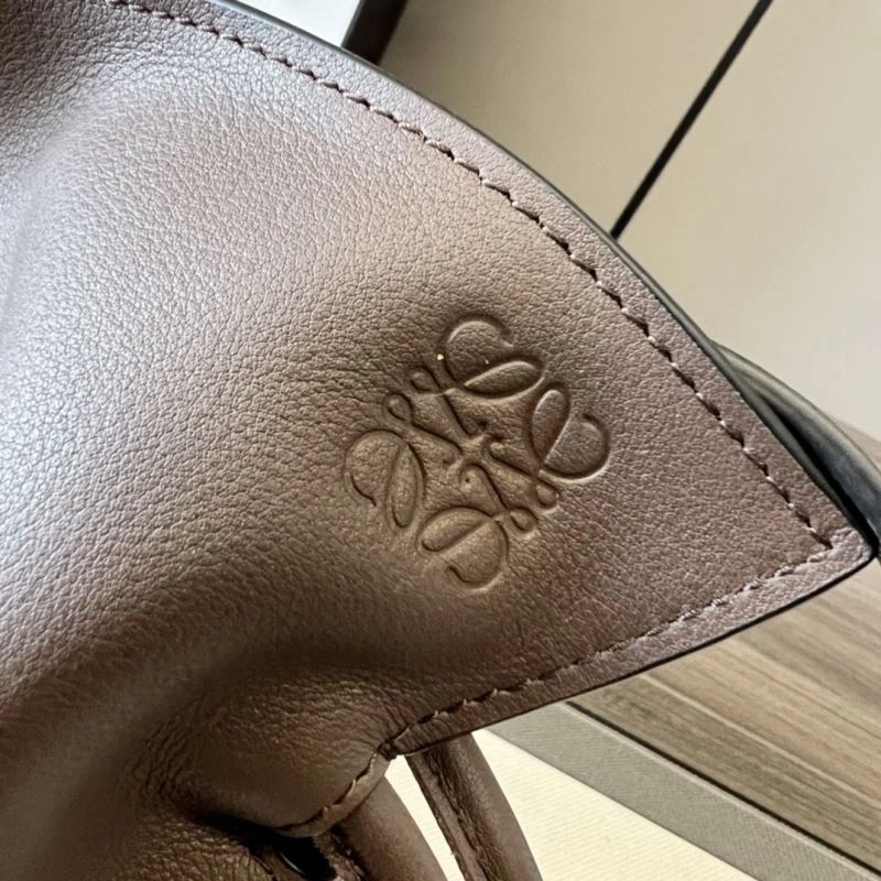 Value-priced Loewe Flamenco Bags