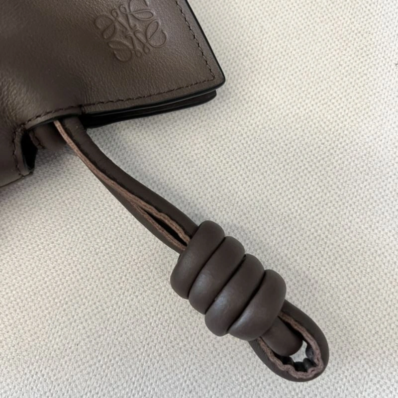 Value-priced Loewe Flamenco Bags
