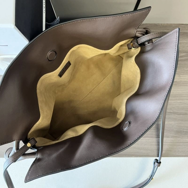 Value-priced Loewe Flamenco Bags