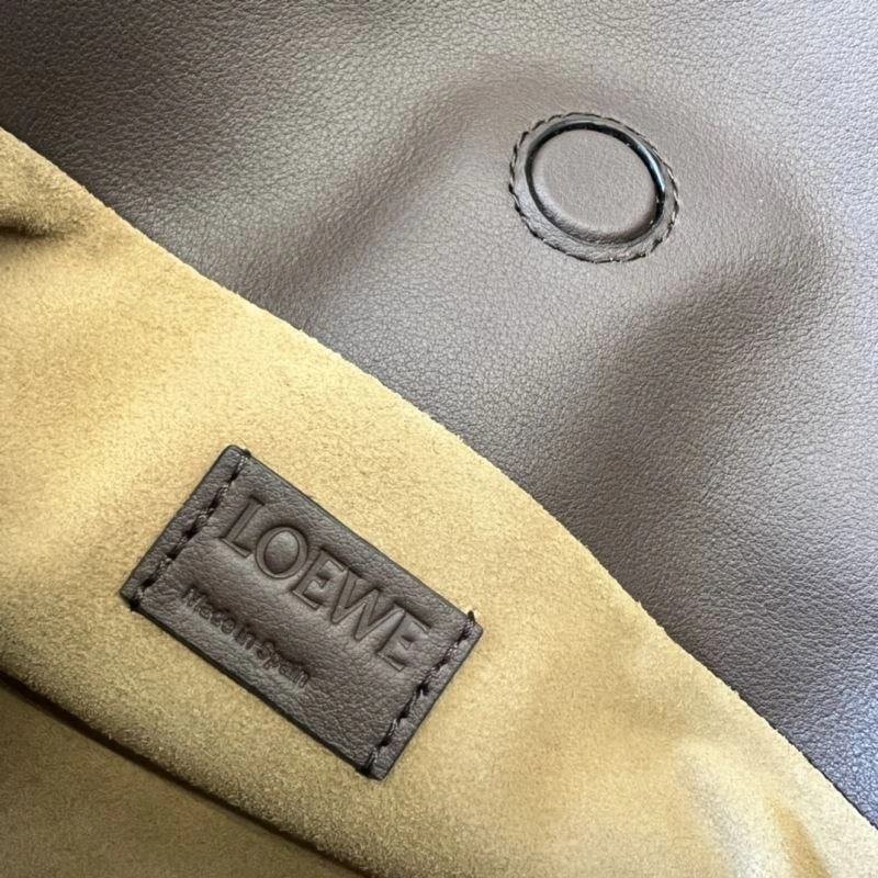 Value-priced Loewe Flamenco Bags