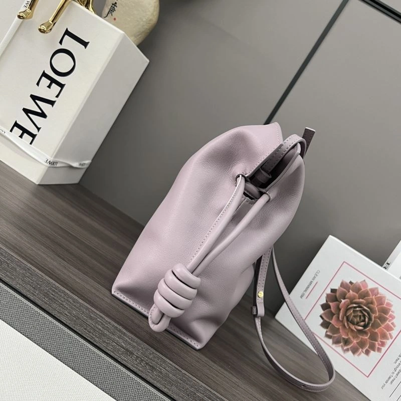 Legit Loewe Flamenco Bags