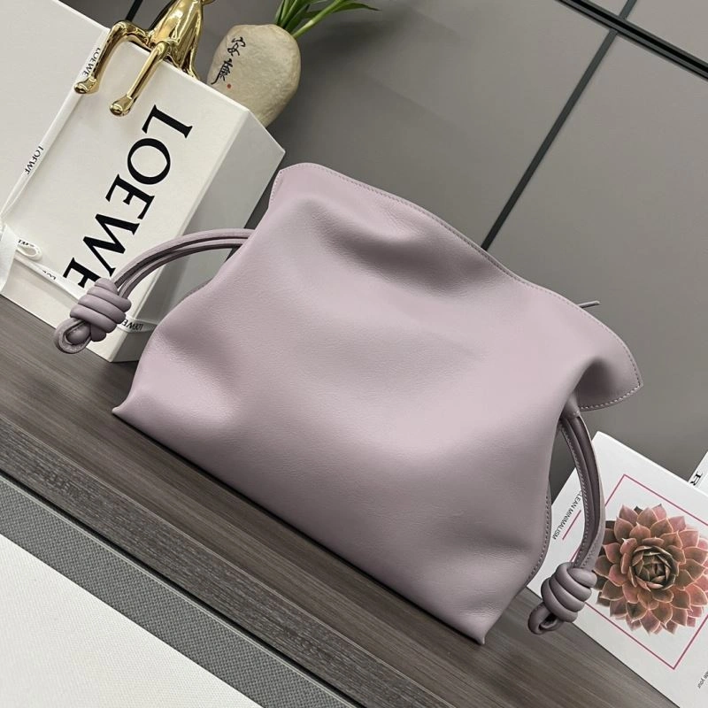 Legit Loewe Flamenco Bags