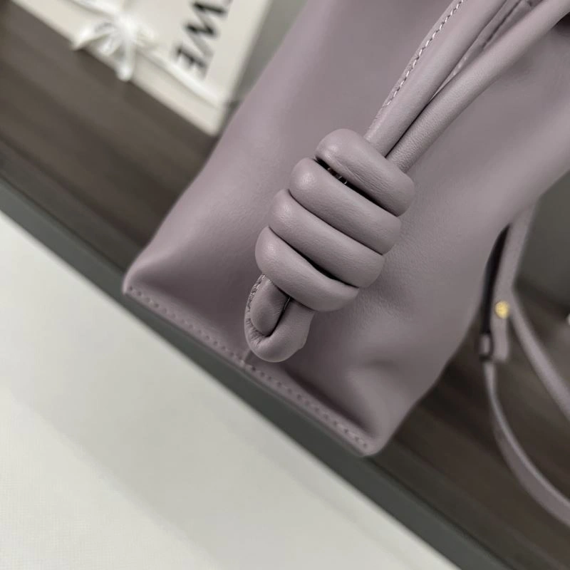 Legit Loewe Flamenco Bags