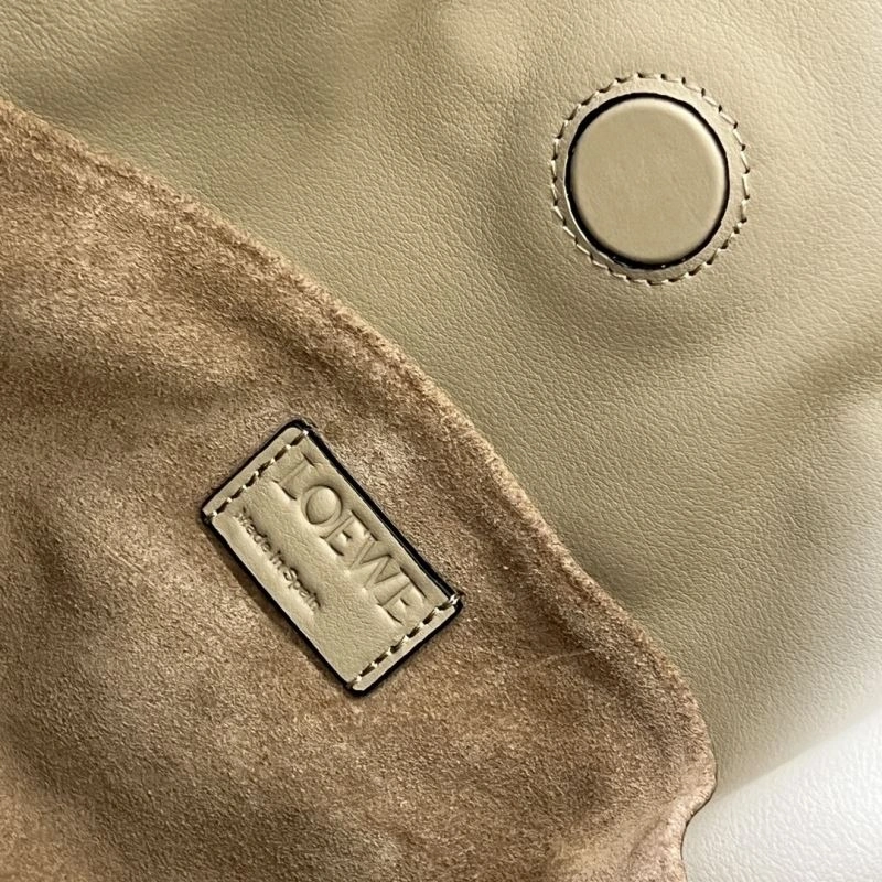 Economical Loewe Flamenco Bags