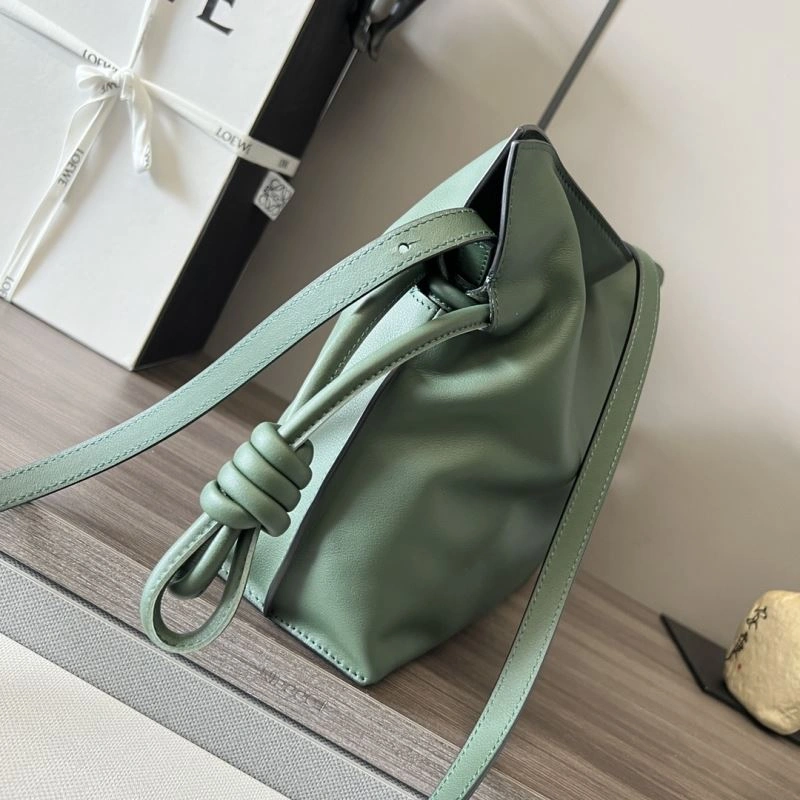 Factory-made Loewe Flamenco Bags