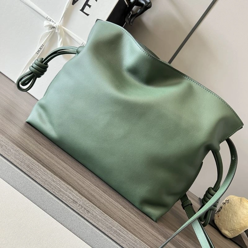 Factory-made Loewe Flamenco Bags