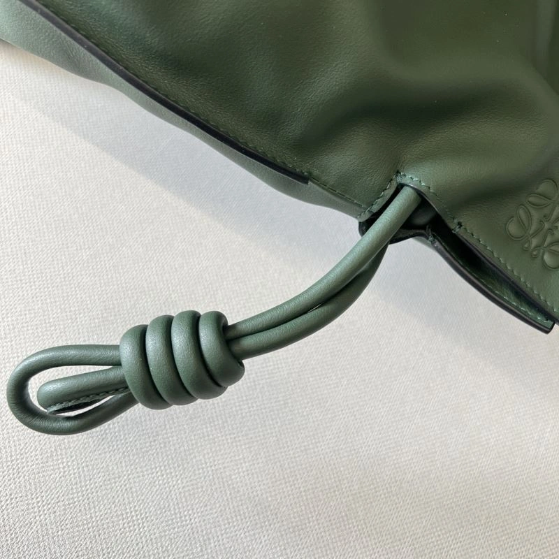 Factory-made Loewe Flamenco Bags