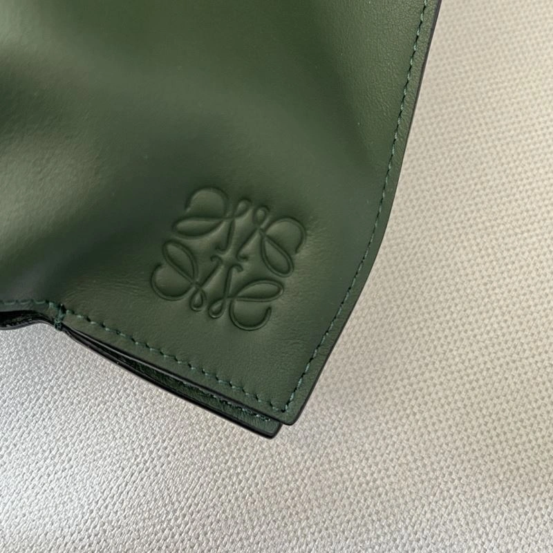 Factory-made Loewe Flamenco Bags