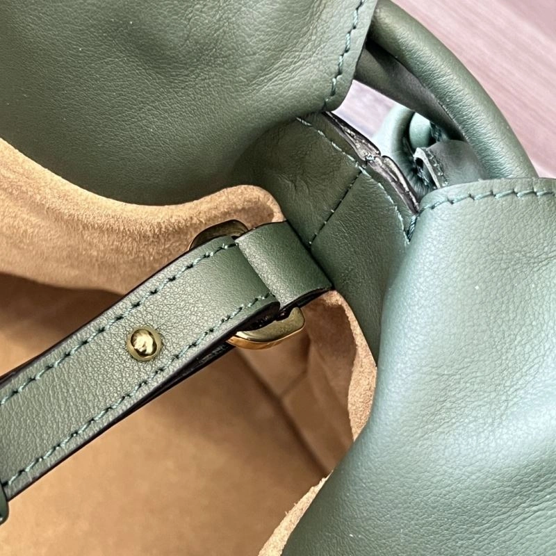 Factory-made Loewe Flamenco Bags