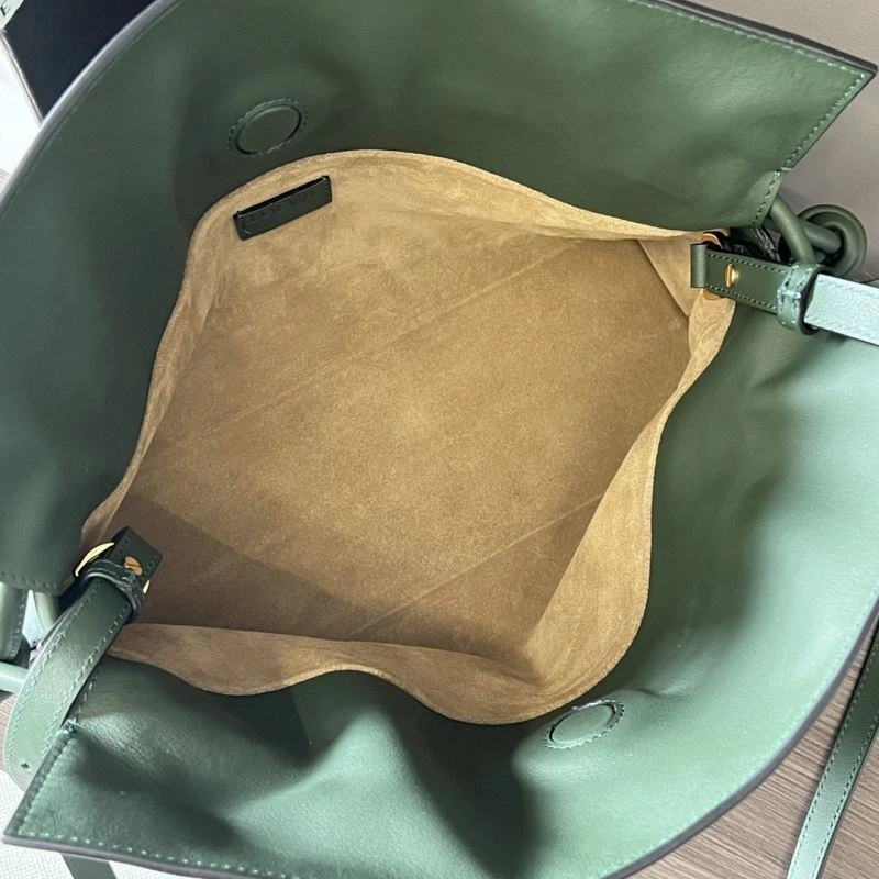 Factory-made Loewe Flamenco Bags