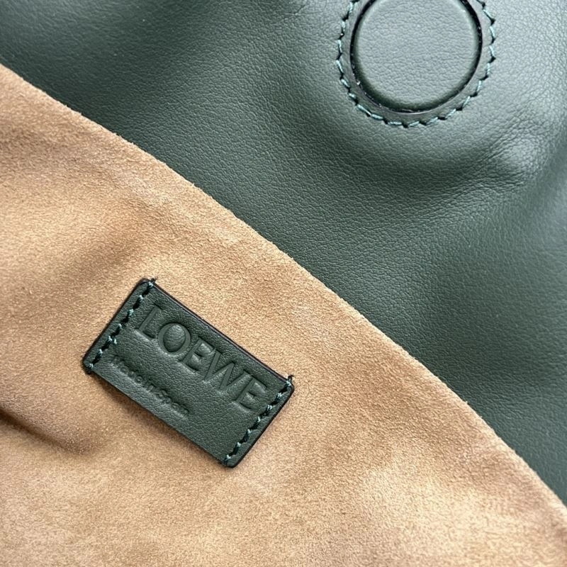 Factory-made Loewe Flamenco Bags