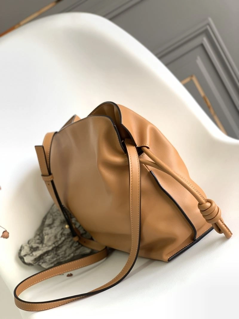 Accurate model Loewe Flamenco Bags