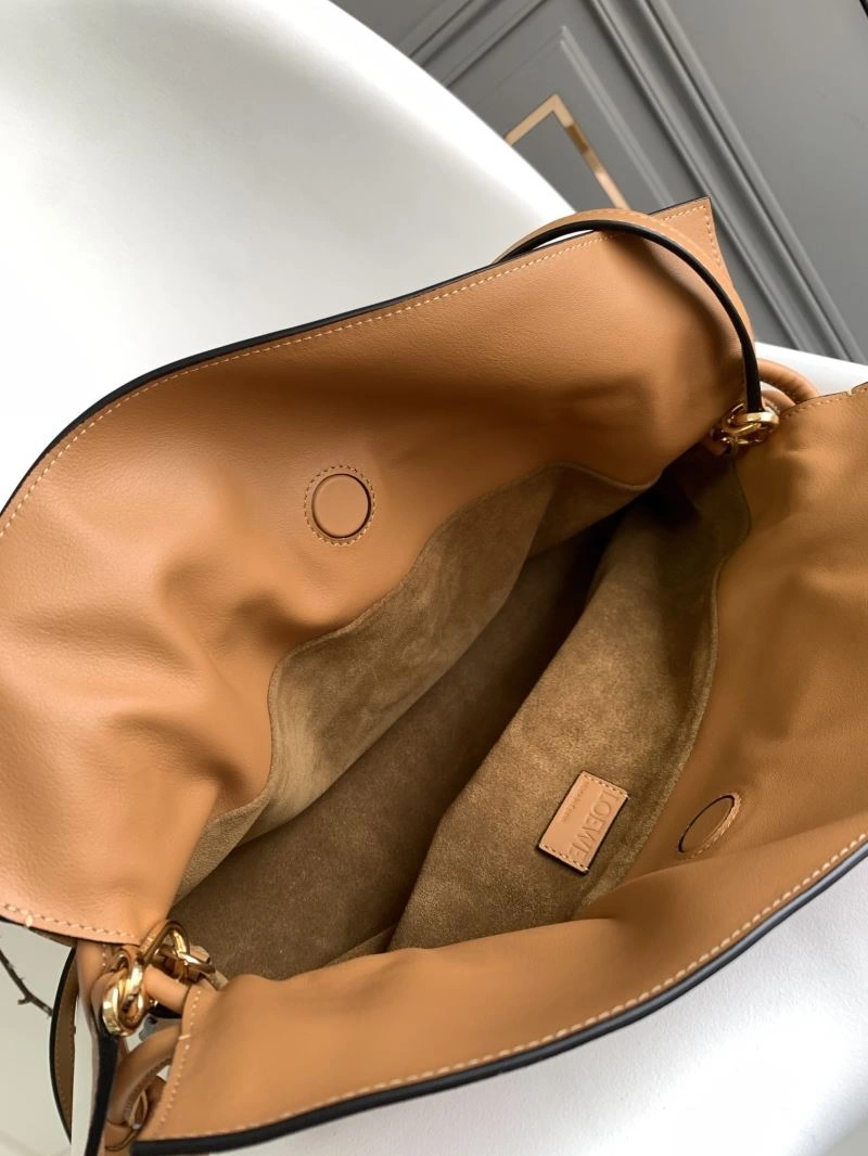 Accurate model Loewe Flamenco Bags
