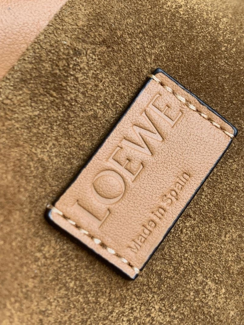 Accurate model Loewe Flamenco Bags