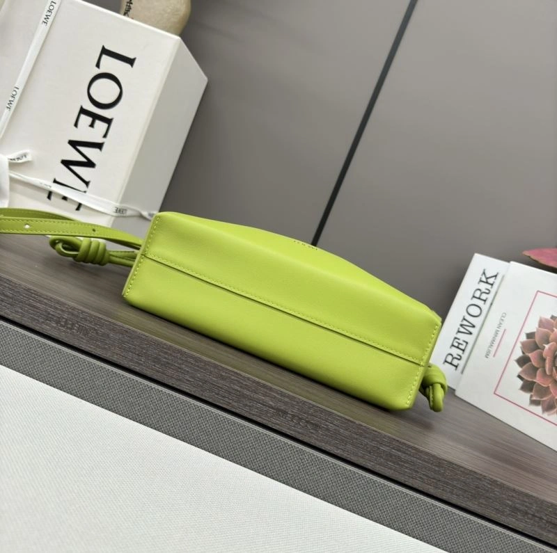 Reasonably priced Loewe Flamenco Bags