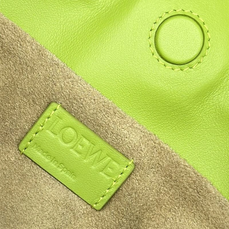 Reasonably priced Loewe Flamenco Bags