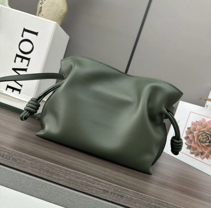 Original Loewe Flamenco Bags