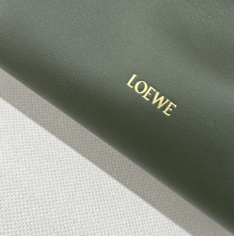 Original Loewe Flamenco Bags