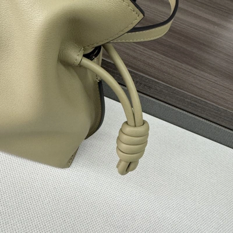 Reasonably priced Loewe Flamenco Bags