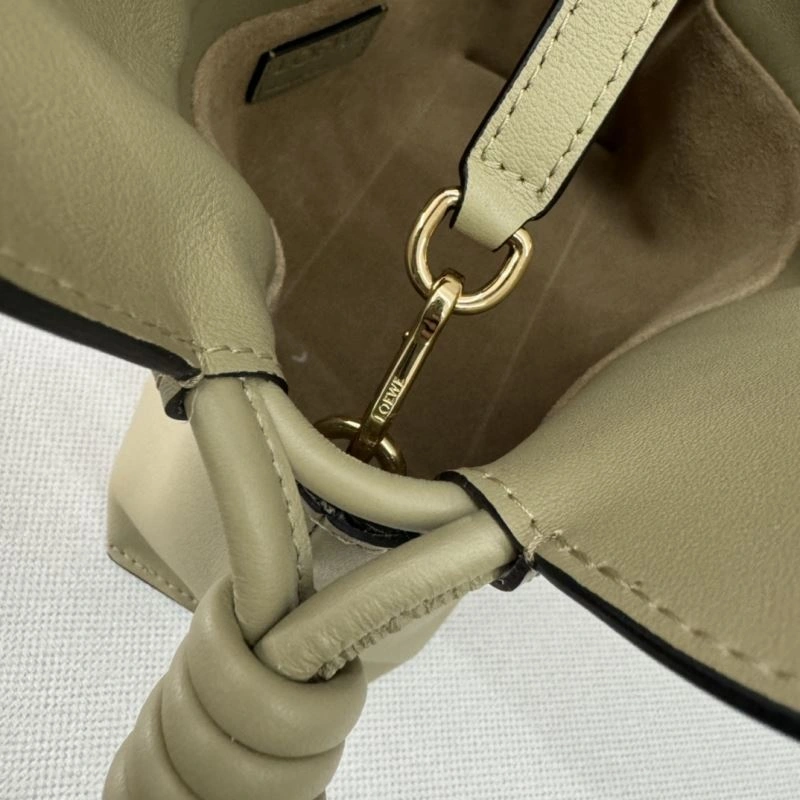 Reasonably priced Loewe Flamenco Bags
