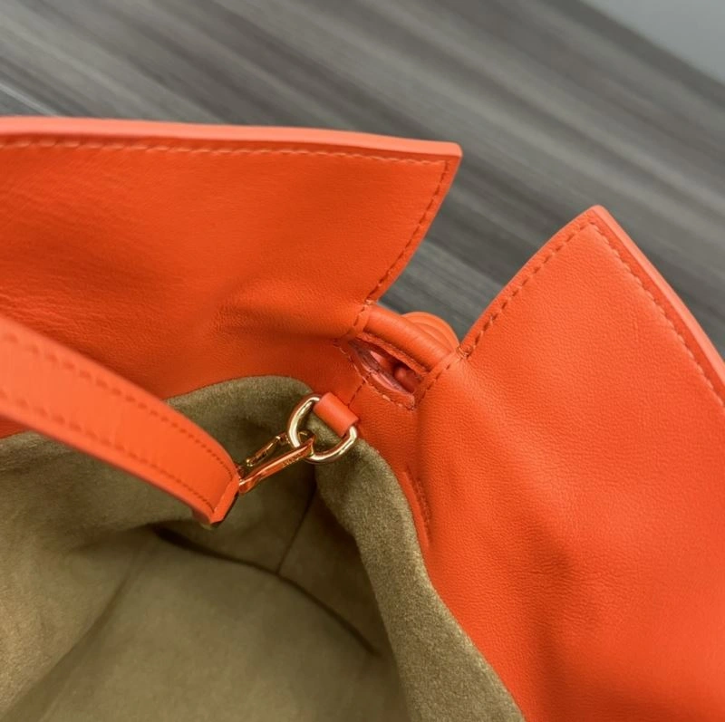 Original Loewe Flamenco Bags