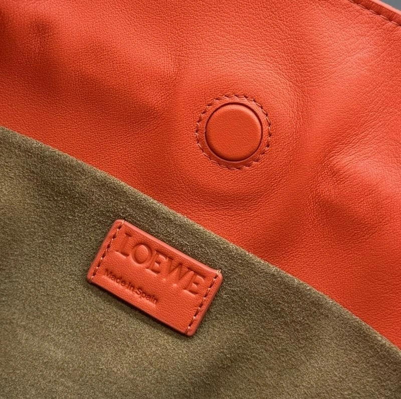 Original Loewe Flamenco Bags