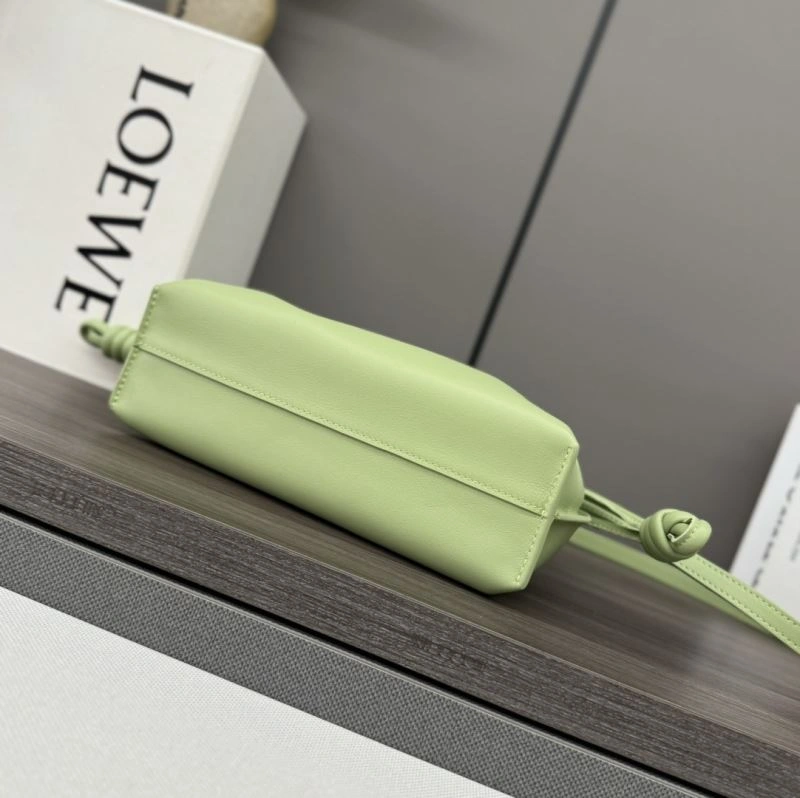 Inexpensive Loewe Flamenco Bags