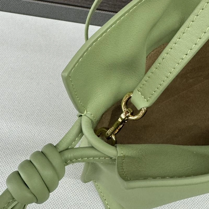 Inexpensive Loewe Flamenco Bags