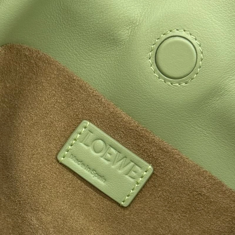 Inexpensive Loewe Flamenco Bags