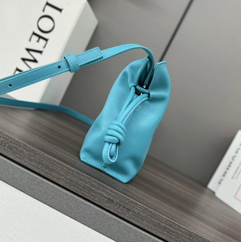Discounted Loewe Flamenco Bags