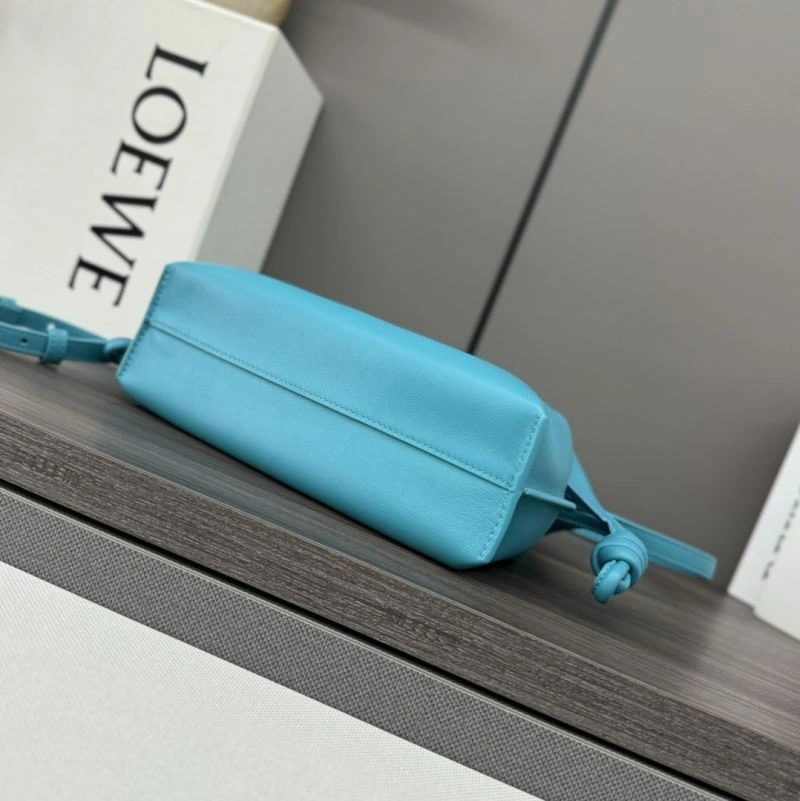 Discounted Loewe Flamenco Bags