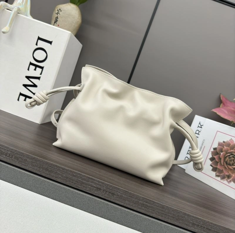 Bargain Loewe Flamenco Bags