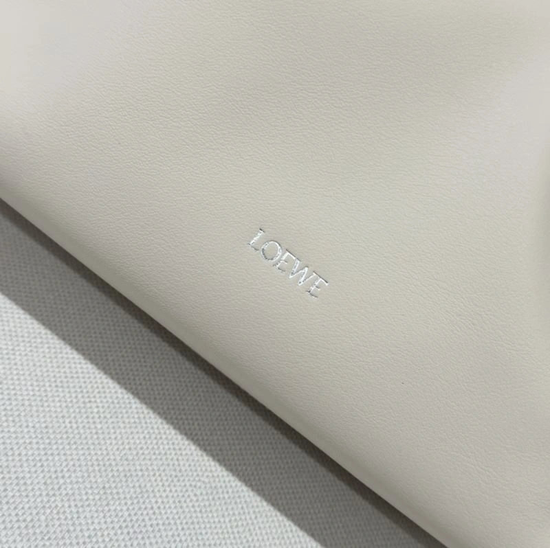 Bargain Loewe Flamenco Bags