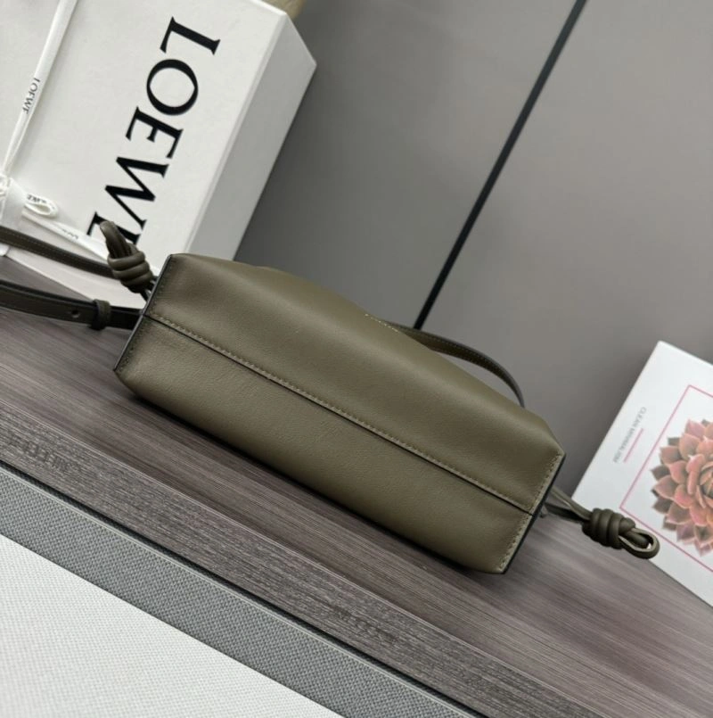 Original Loewe Flamenco Bags